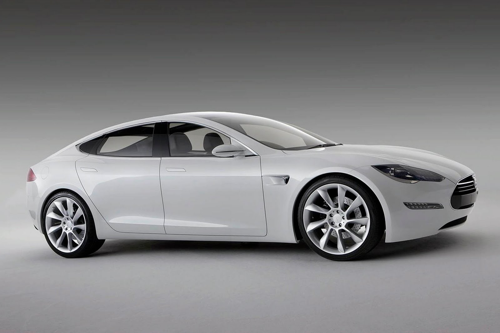 That's My Cars: testla Car Models