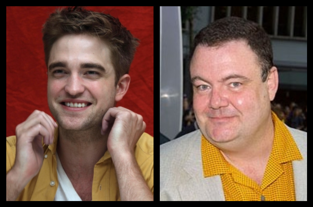 RobstenWorld: Glenn Shadix: 1952-2010. Comic Gem Hoped for Role ...