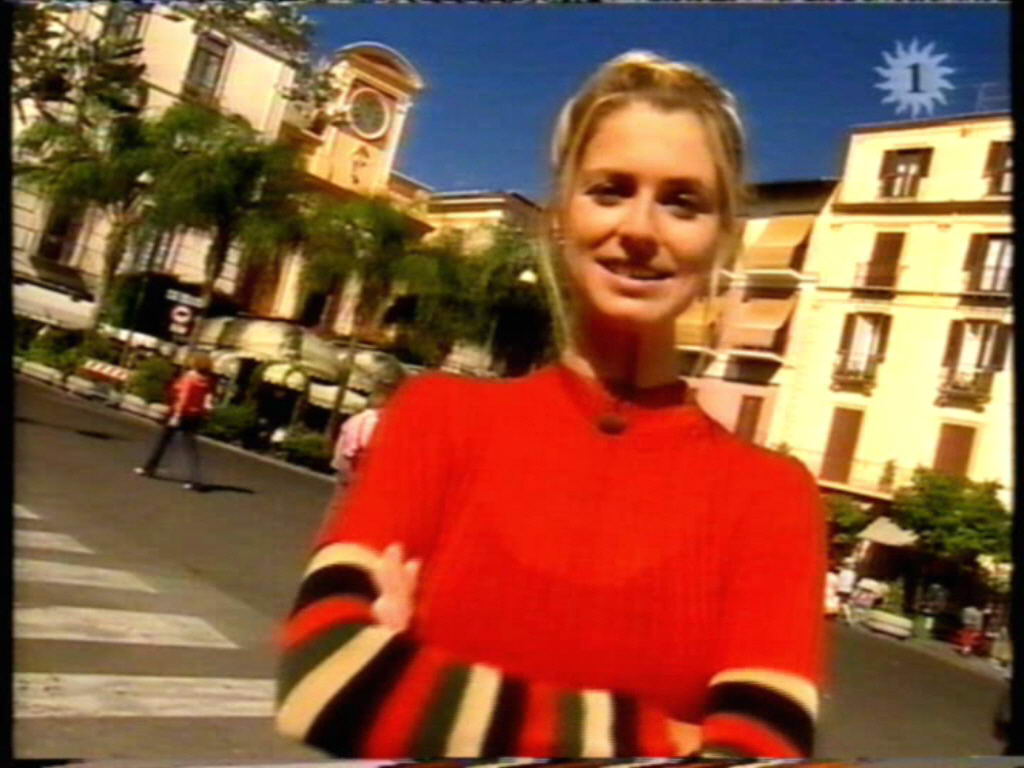 Sabine Hagedoren Het beste van ...: Sabine Hagedoren in Ticket 11-10-2000