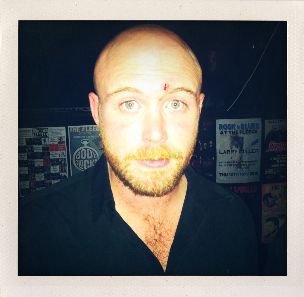 Brimble's World: Idles