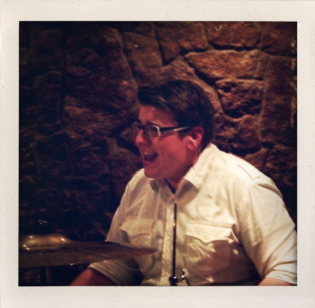 Brimble's World: Idles