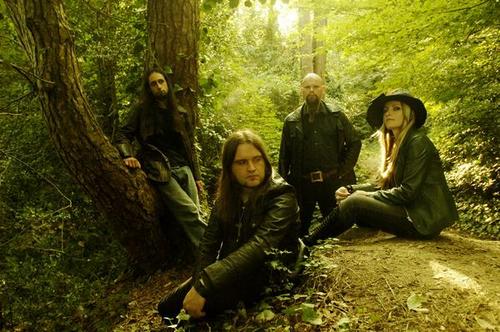 SUPERFUZZMENDOAN: Electric Wizard