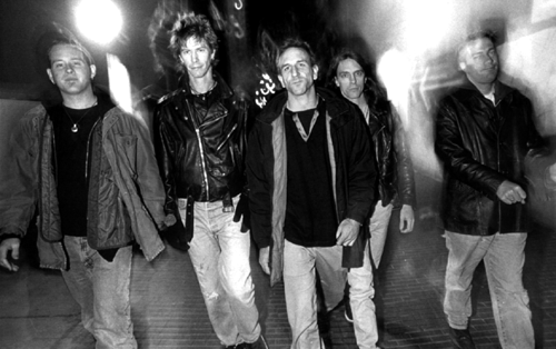 SUPERFUZZMENDOAN: Ten Minutes Warning