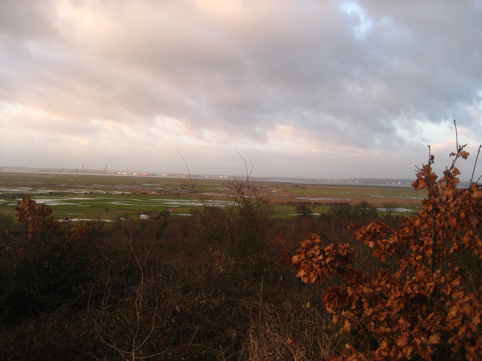 Walking the Chesters: Rochester - Roman Durobrivae