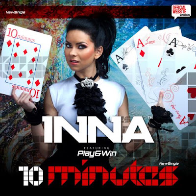 Inna - 10 Minutes (Club Remix by Play & Win) - Ghinghes.ro