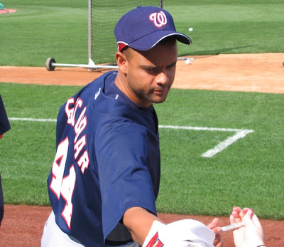 Tribu Caribe: Alex Escobar se sintió bendecido tras llegar a Caribes