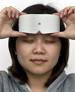 Technology and Safety: Camera for the Blind