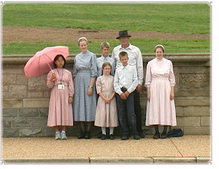 DutchTreatsandNovaScotiaTrip: We visit Mennonite Country and the "boys ...