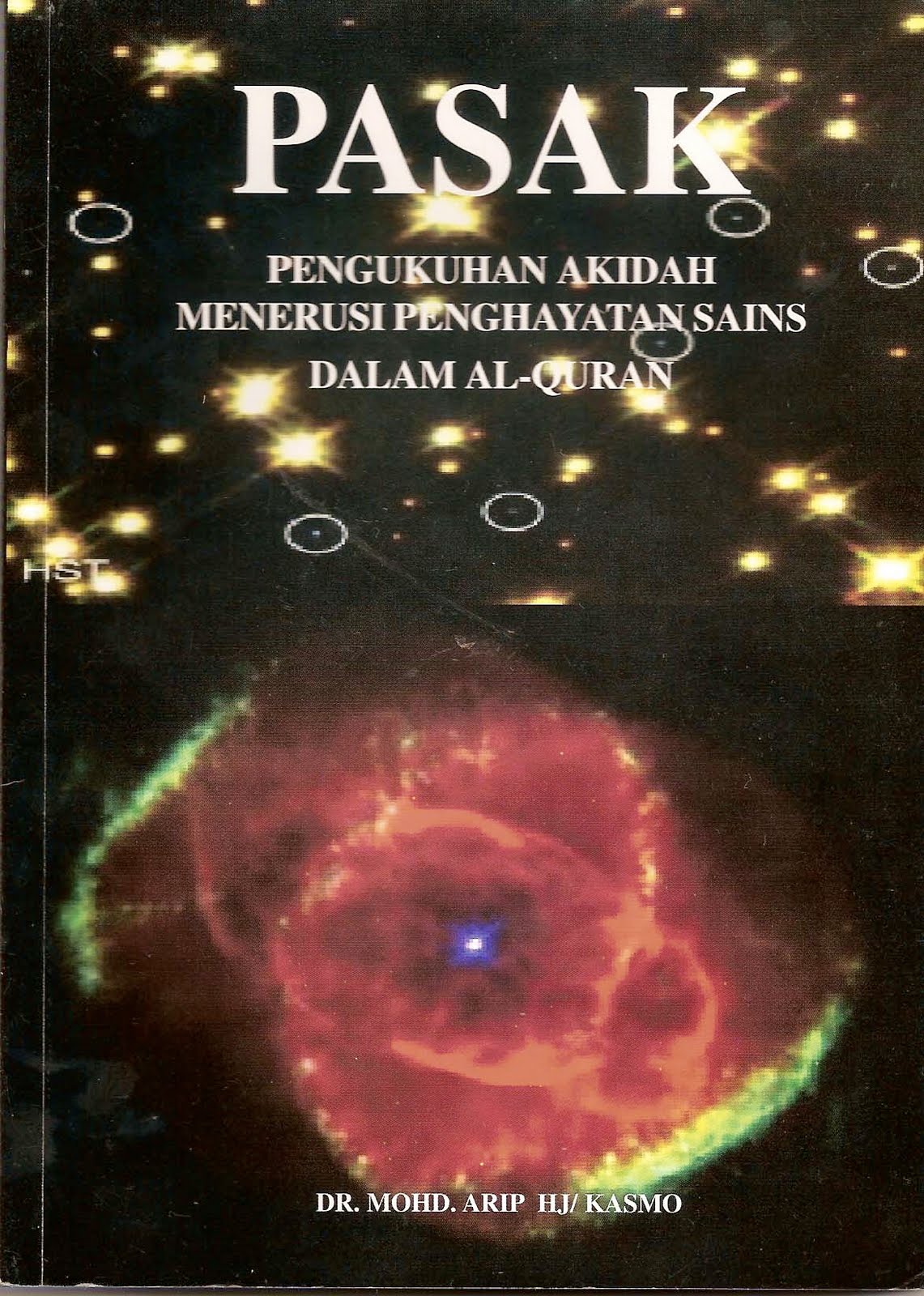 UNIT PENDIDIKAN ISLAM MRSM GERIK: PASAK