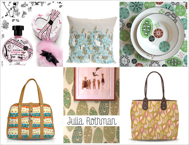 I heart Idamku Handmade: Beautiful Patterns