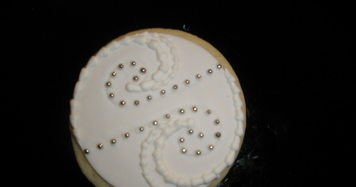 The Cake Engineer: Christmas Cookies Part 2