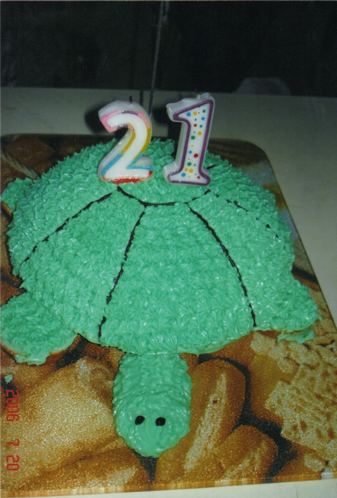 No Limit Cakes by Christine