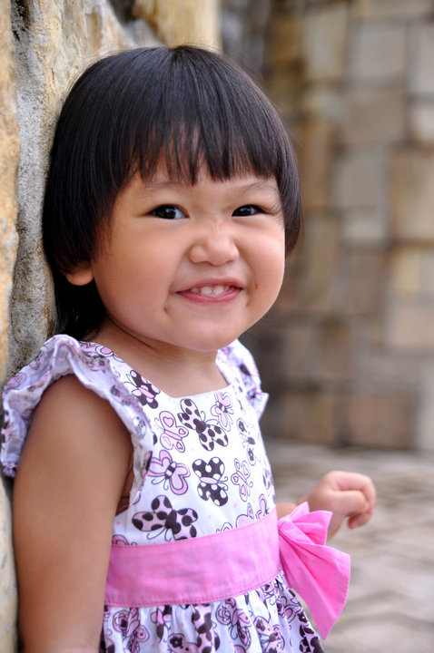 SevenSixSeven Photography: Portraiture - Jenis-jenis Fotografi Potret