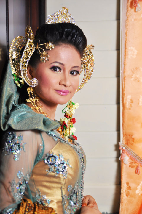 SevenSixSeven Photography: Portraiture - Jenis-jenis Fotografi Potret