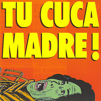 Cris-Paty:...: La cuca viva el Rock mexicano!