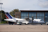 Limoges Aviation: The History of Limoges Airport