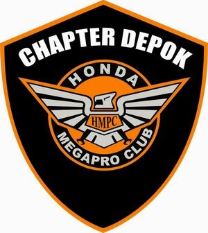 HONDA MEGA PRO CLUB CHAPTER DEPOK: LAPORAN DIV. KEUANGAN HMPC CHAPTER DEPOK