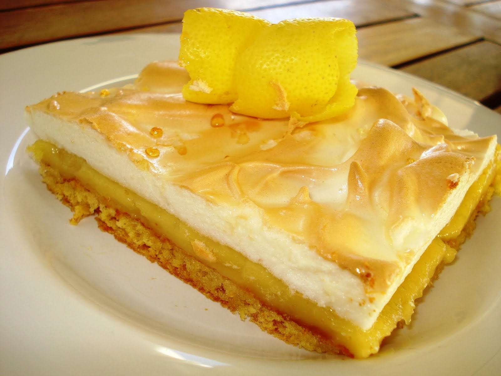 Love is everything: ΛΕΜΟΝΟΠΙΤΑ ΜΕ ΠΑΝΤΕΣΠΑΝΙ-LEMON PIE!!!!