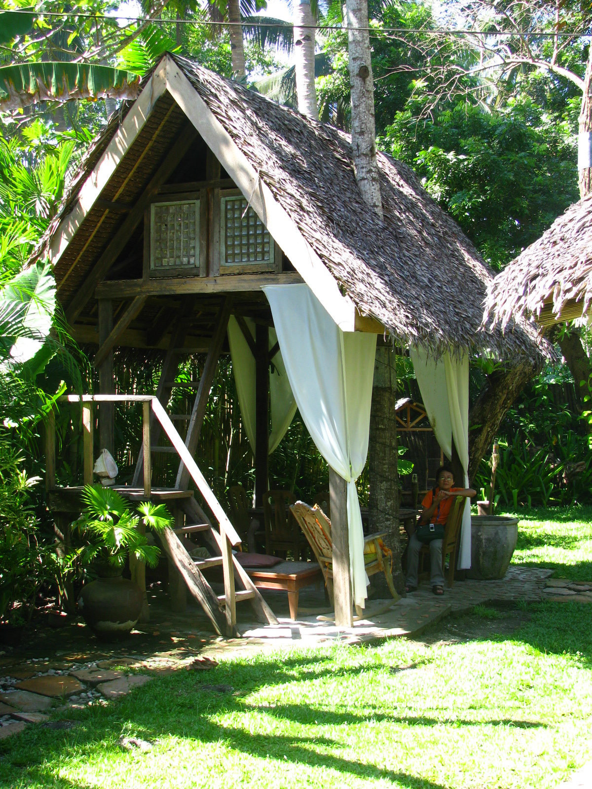 LIFE AFTER CUBES: Bohol Country side tour