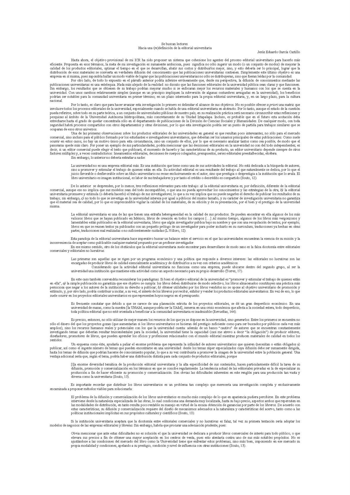 Qué es exactamente una cuartilla - [DOCX Document]