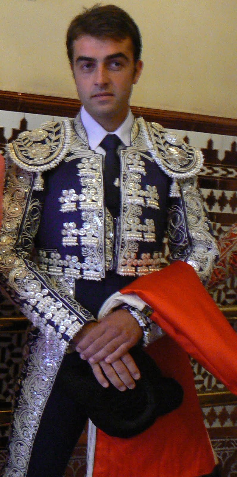 EL RETOÑAL: A MI AMIGO JESUS MARQUEZ