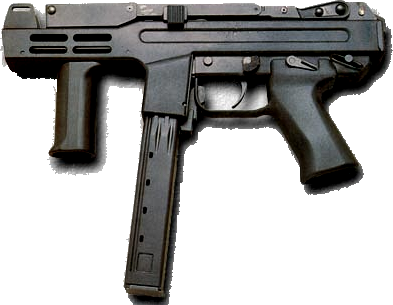 Armamento: SUBFUSILES