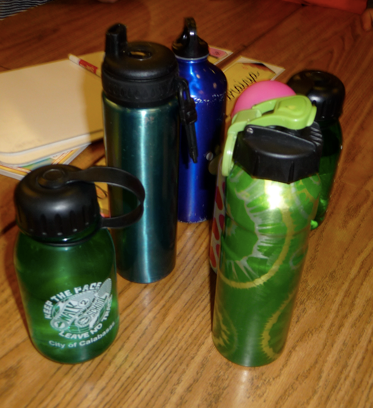Mrs. Yollis' Classroom Blog: Preparing for Earth Day ~ April 22