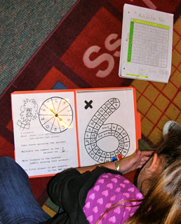 Mrs. Yollis' Classroom Blog: Multiplication Games