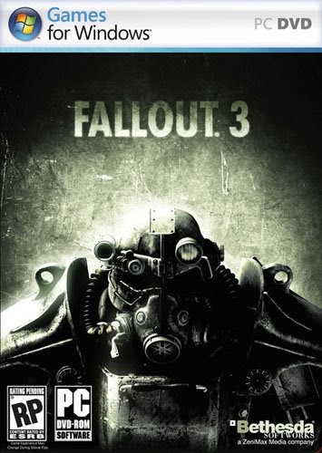WORLD OF GAMES CENTRE: FALLOUT 3! DOWNLOAD NOW!