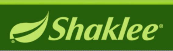 apa kelebihan jadi member shaklee?