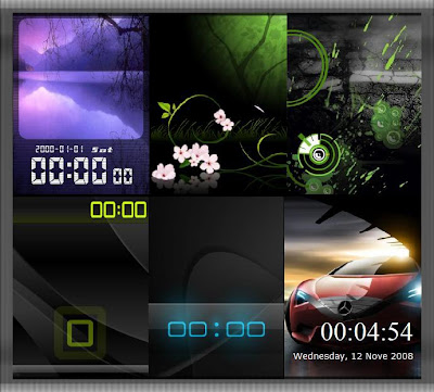 Own - Skin: Swf Wallpapers And Screen Savers