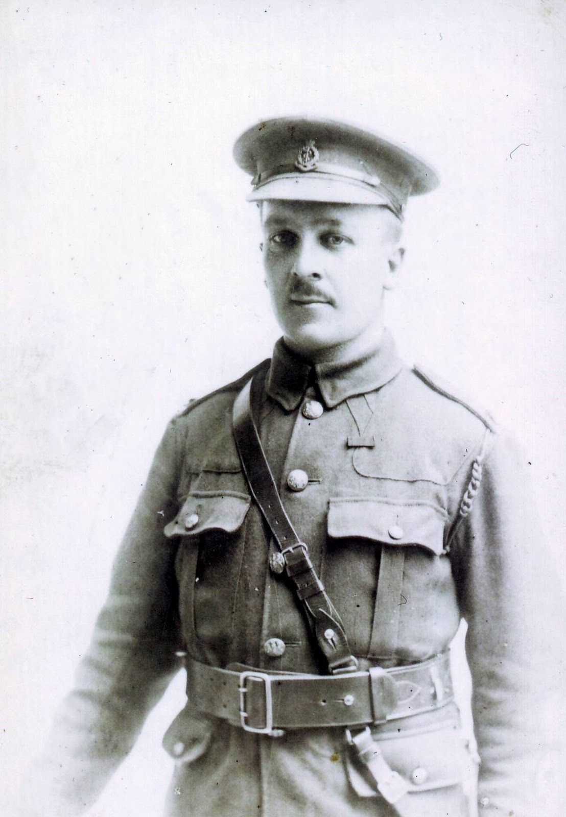 A Rolfe's Progress: 2010