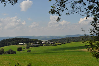 the Brussels Adventure: Germany Day 1