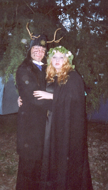 Mount Franklin Annual Pagan Gathering: 'Join the Ritual..!' - my ...