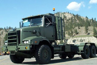 18 Wheel Beauties: Big Rig Chronicles: The Western Star