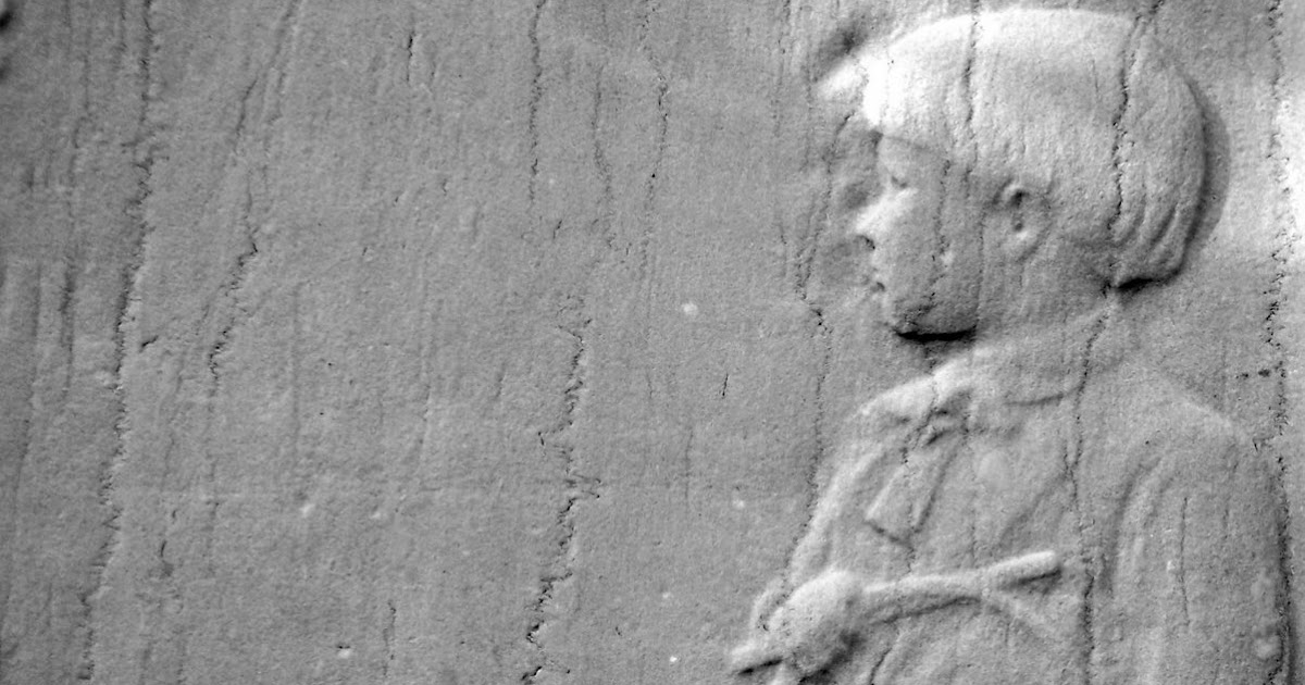 Inside the Apple: The General Slocum disaster