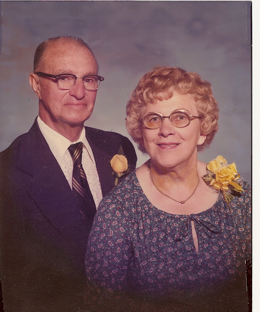 CLISER - CLIZER PHOTOGRAPHS: Ernest & Helen Clizer - Spokane, Washington