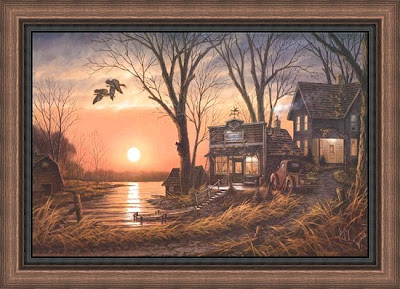 Traders of the Lost Art