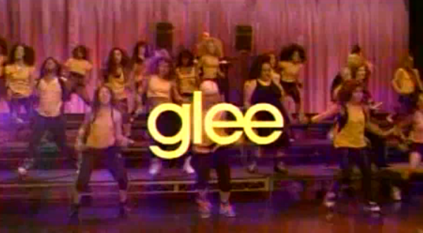 True Gleek: "Hairography" sets high standards for Sectionals!