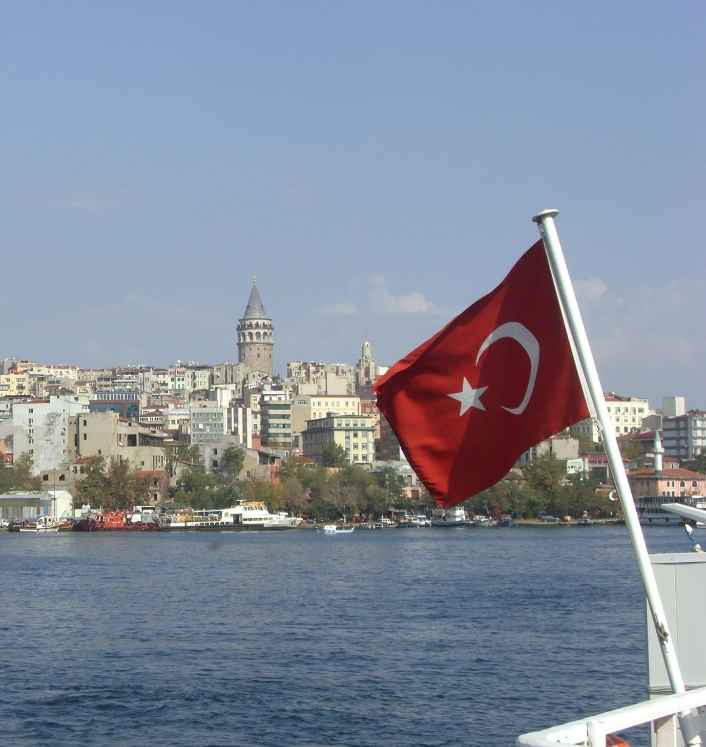 SorroBloc: TURQUIA - El Bòsfor (08)