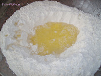 La Manzana dulce de Eva: DARING BAKERS septiembre 2009 PUFF PASTRY ...