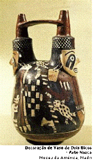 #farinhadetapioca: A vida dos Incas: sociedade e cotidiano