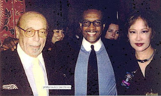 Phillip Rauls PhotoLog: Mario Medious Keeping Heavy Company