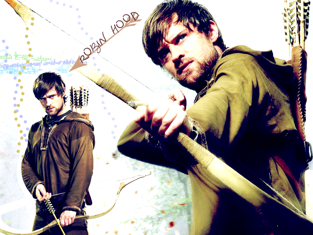 Robin Hood Wallpapers | Wallpaperholic