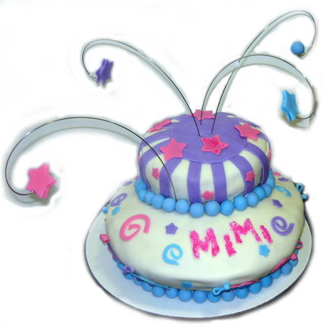 Caro's Cakes