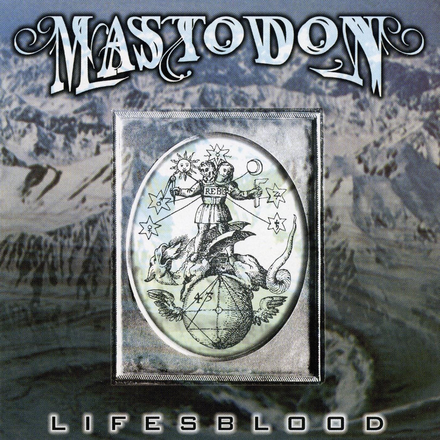 Mix Tape Mix: Mastodon Discography