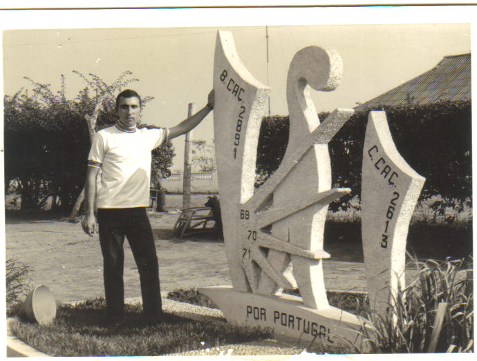 CART 3451 - LUCUNGA - ANGOLA: Macaco - Mucaba