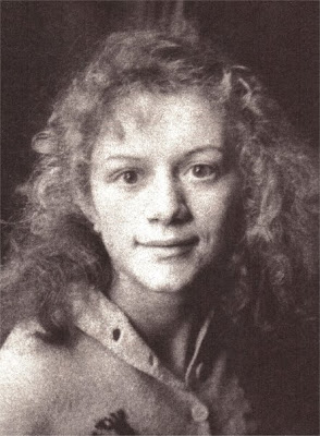 Zaz Zetoun Mind: Colette Thomas