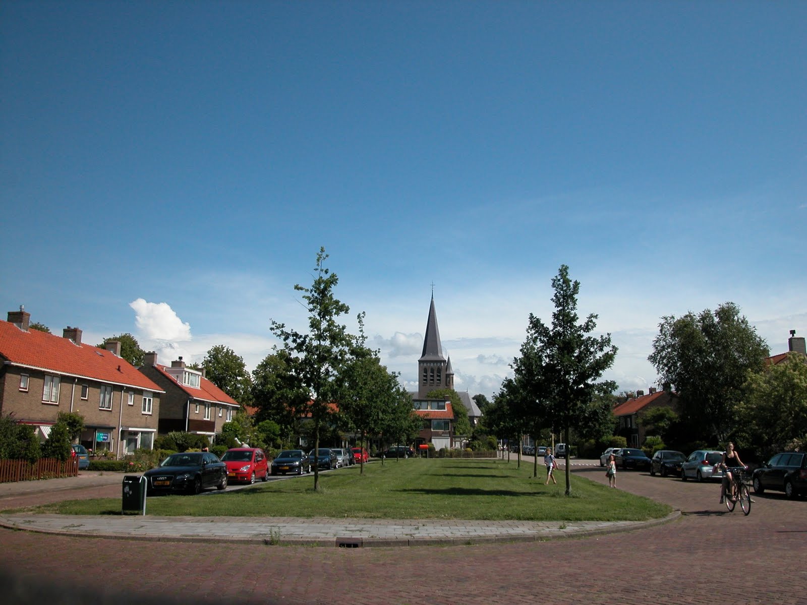 CityCamp Castricum: Meld je nu aan, er zijn nog plekken vrij!