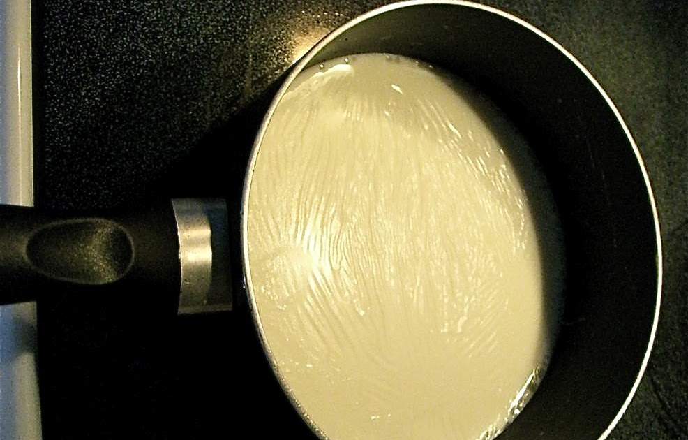 Como devolver la nata a la leche y con ella el sabor original de cuando ...